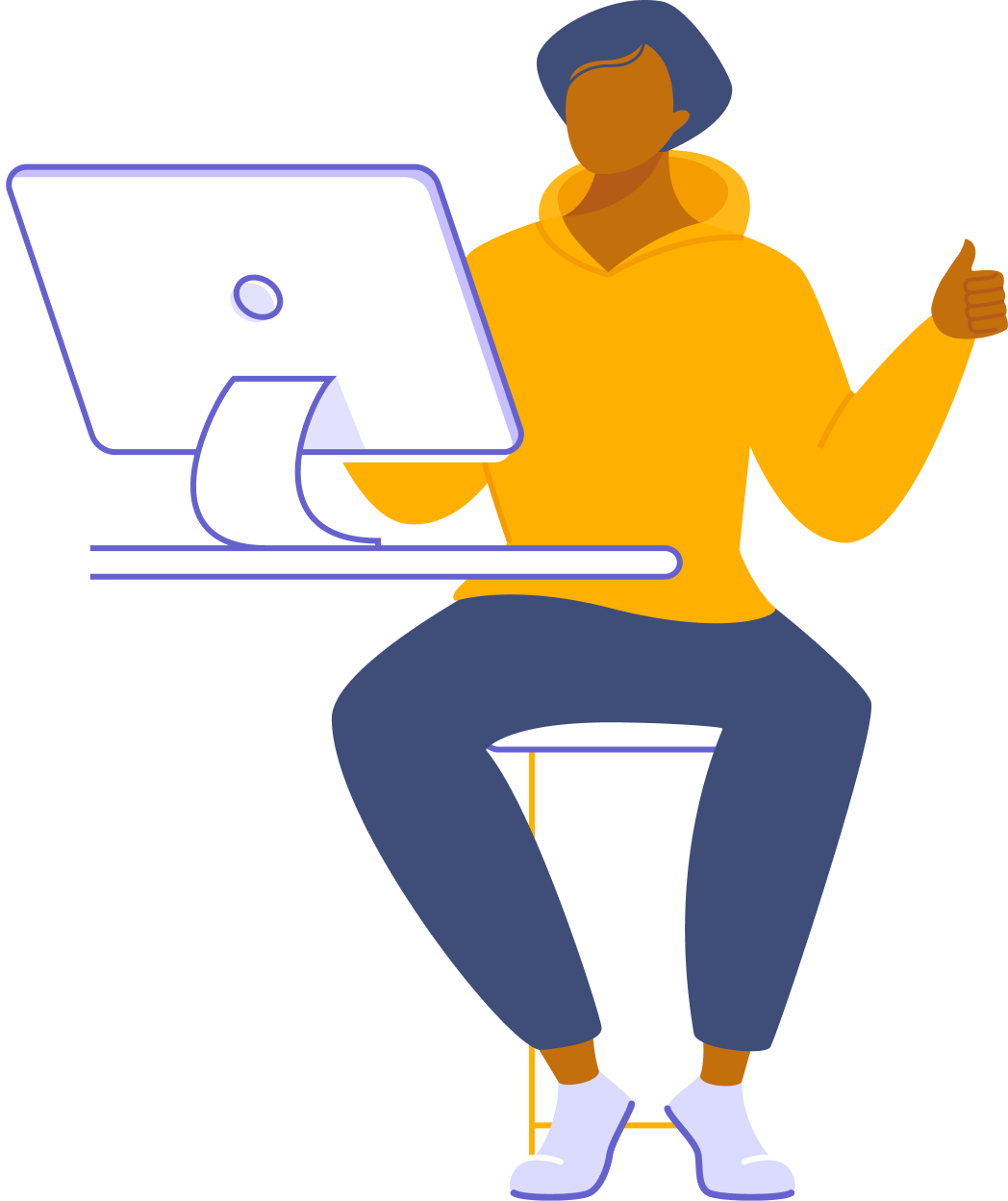 Enhanced Patient Care with AI – Faster, Accessible, Efficient Calls